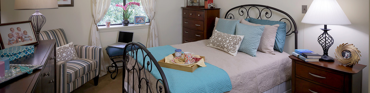 Senior Living in Richmond, VA - Senior Living Richmond VA | St Mary's ...